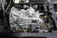 China Reliable Bus Spare Parts Yutong Bus ZK6120H Gearbox FAST Transmission 6DS-148 High Precision for sale