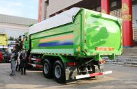 China Dump Truck For Sale SITRAK G7H 6×4 New Euro 5 Emission Mining Transport Loading 30 Tons for sale