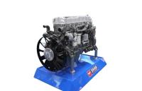 China Reliable Bus Spare Parts Yutong Bus ZK6879H Yuchai Engine YC4G220-30 High Precision for sale