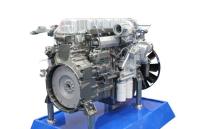 China Reliable Bus Spare Parts Yutong Bus ZK6879H Yuchai Engine YC4G220-30 High Precision for sale