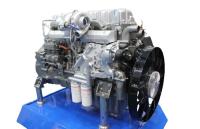 China Reliable Bus Spare Parts Yutong Bus ZK6879H Yuchai Engine YC4G220-30 High Precision for sale