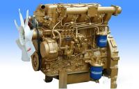 China Reliable Bus Spare Parts Yutong Bus ZK6112D Yuchai Engine YC6A240-30 High Precision for sale
