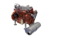 China Reliable Bus Spare Parts Yutong Bus ZK6112D Yuchai Engine YC6J245-30 High Precision for sale
