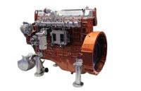 China Reliable Bus Spare Parts Yutong Bus ZK6112D Yuchai Engine YC6J245-30 High Precision for sale
