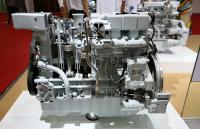 China Reliable Bus Spare Parts Yutong Bus ZK6879H Weichai Engine WP7.240E30 High Precision for sale