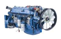 China Reliable Bus Spare Parts Yutong Bus ZK6879H Weichai Engine WP7.240E30 High Precision for sale
