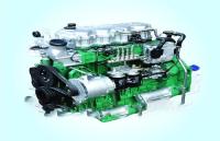 China Reliable Bus Spare Parts Yutong Bus ZK6879H Xichai Engine CA4DL1-21E3 High Precision for sale