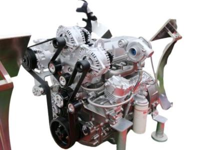China Reliable Bus Spare Parts Yutong Bus ZK6859H Yuchai Engine YC4G200-30 High Precision for sale