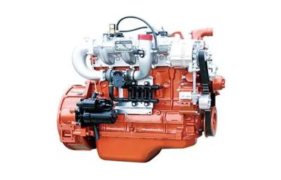 China Reliable Bus Spare Parts Yutong Bus ZK6859H Yuchai Engine YC4G190-30 High Precision for sale
