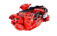 China Reliable Bus Spare Parts Yutong Bus ZK6859H Yuchai Engine YC4G190-30 High Precision for sale