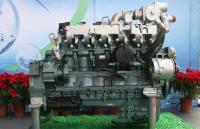 China Reliable Bus Spare Parts Yutong Bus ZK6859H Yuchai Engine YC4G215-30 High Precision for sale