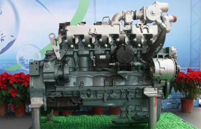 China Reliable Bus Spare Parts Yutong Bus ZK6859H Yuchai Engine YC4G215-30 High Precision for sale