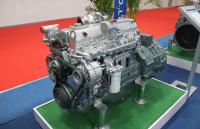 China Reliable Bus Spare Parts Yutong Bus ZK6859H Yuchai Engine YC4G215-30 High Precision for sale