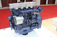 China Reliable Bus Spare Parts Yutong Bus ZK6859H Weichai Engine WP5.200E30 High Precision for sale