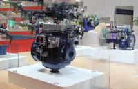 China Reliable Bus Spare Parts Yutong Bus ZK6859H Weichai Engine WP5.200E30 High Precision for sale