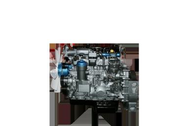 China Reliable Bus Spare Parts Yutong Bus ZK6729D Weichai Engine WP4.1NQ170E61 High Precision for sale