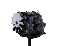 China Reliable Bus Spare Parts Yutong Bus ZK6729D Weichai Engine WP4.1NQ170E61 High Precision for sale