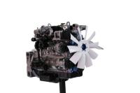 China Reliable Bus Spare Parts Yutong Bus ZK6729D Weichai Engine WP4.1NQ170E61 High Precision for sale