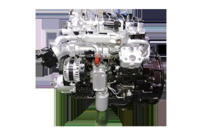 China Reliable Bus Spare Parts Yutong Bus ZK6729D Yuchai Engine YCY30165-60 High Precision for sale