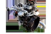 China Reliable Bus Spare Parts Yutong Bus ZK6729D Yuchai Engine YCY30165-60 High Precision for sale