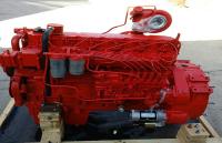 China Reliable Bus Spare Parts Yutong Bus ZK6112D Dachai Engine CA6DE3-24E3 High Precision for sale