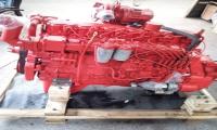 China Reliable Bus Spare Parts Yutong Bus ZK6112D Dachai Engine CA6DE3-24E3 High Precision for sale