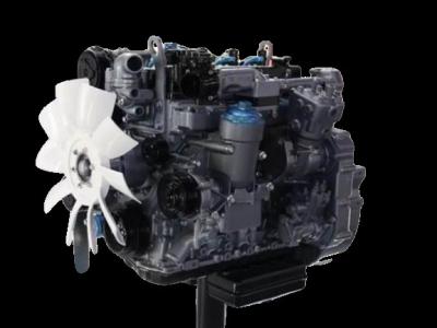 China Reliable Bus Spare Parts Yutong Bus ZK6729D Weichai Engine WP3NQ158E62 High Precision for sale