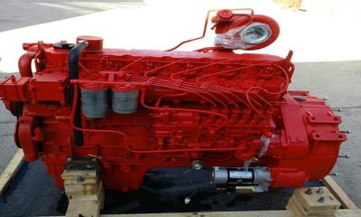 China Reliable Bus Spare Parts Yutong Bus ZK6102D Dachai Engine CA6DE3-22E3 High Precision for sale