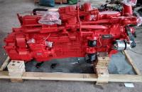 China Reliable Bus Spare Parts Yutong Bus ZK6102D Dachai Engine CA6DE3-22E3 High Precision for sale