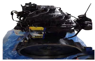 China Reliable Bus Spare Parts Yutong Bus ZK6106D Yuchai Engine YC6J190-20 High Precision for sale