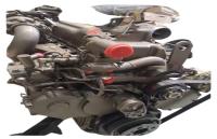 China Reliable Bus Spare Parts Yutong Bus ZK6106D Yuchai Engine YC6J190-20 High Precision for sale