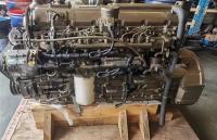China Reliable Bus Spare Parts Yutong Bus ZK6792D Yuchai Engine YC6J200-42 High Precision for sale