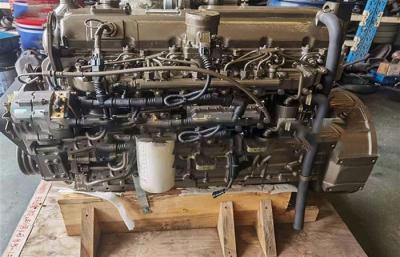 China Reliable Bus Spare Parts Yutong Bus ZK6792D Yuchai Engine YC6J200-42 High Precision for sale