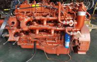 China Reliable Bus Spare Parts Yutong Bus ZK6792D Yuchai Engine YC6J200-42 High Precision for sale