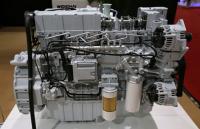 China Reliable Bus Spare Parts Yutong Bus ZK6106D Weichai Engine WP7NG270E40 High Precision for sale