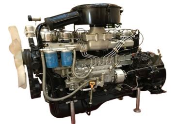 China Reliable Bus Spare Parts Yutong Bus ZK6106D Dachai Engine CA6DE2-19H High Precision for sale