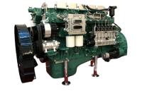 China Reliable Bus Spare Parts Yutong Bus ZK6106D Dachai Engine CA6DE2-19H High Precision for sale