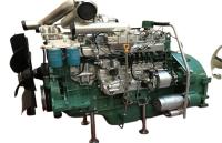 China Reliable Bus Spare Parts Yutong Bus ZK6106D Dachai Engine CA6DE2-19H High Precision for sale