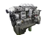 China Reliable Bus Spare Parts Yutong Bus ZK6106D Yuchai Engine YCA07220N-60 High Precision for sale