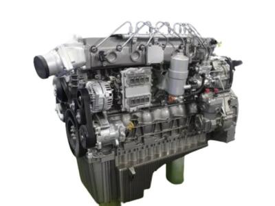China Reliable Bus Spare Parts Yutong Bus ZK6106D Yuchai Engine YCA07220N-60 High Precision for sale