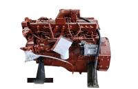 China Reliable Bus Spare Parts Yutong Bus ZK6106D Yuchai Engine YC6L280N-40 High Precision for sale