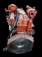 China Reliable Bus Spare Parts Yutong Bus ZK6106D Yuchai Engine YC6L280N-40 High Precision for sale