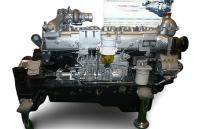 China Reliable Bus Spare Parts Yutong Bus ZK6147H Yuchai Engine YC6M360-20 High Precision for sale