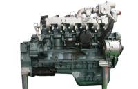 China Reliable Bus Spare Parts Yutong Bus ZK6147H Yuchai Engine YC6M360-20 High Precision for sale