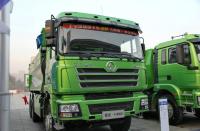 China Dump Truck For Sale Cummis Engine 345hp Shacman Tipper Truck 6*4 Drive Mode LHD ＆RHD for sale