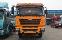 China 34 Ton Dump Truck For Sale Weichai 336hp Euro3 Shacman F3000 Heavy Duty Use In Africa for sale