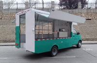China Used Cargo Box Truck Wuling Sales Minitruck 5-Speed Manual Transmission 1.5 Tons Paylaod for sale