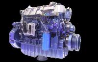 China Bus Spare Parts Online Yutong Bus ZK908H Reliable Yuchai Engine YC6A270-50 High Precision for sale
