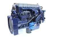China Reliable Bus Spare Parts Yutong Bus ZK6147H Weichai Engine WD615.46 High Precision for sale