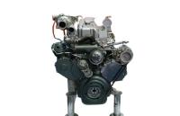 China Reliable Bus Spare Parts Yutong Bus ZK6119H Yuchai Engine YC6G270-30 High Precision for sale